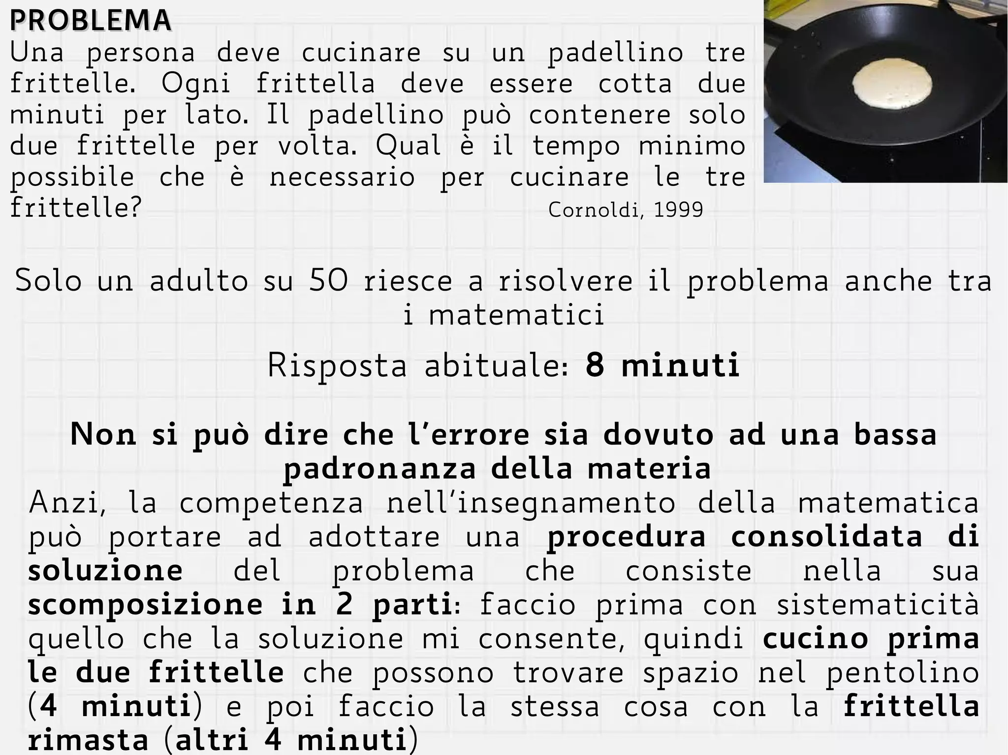 Matematica medie-milo | PDF