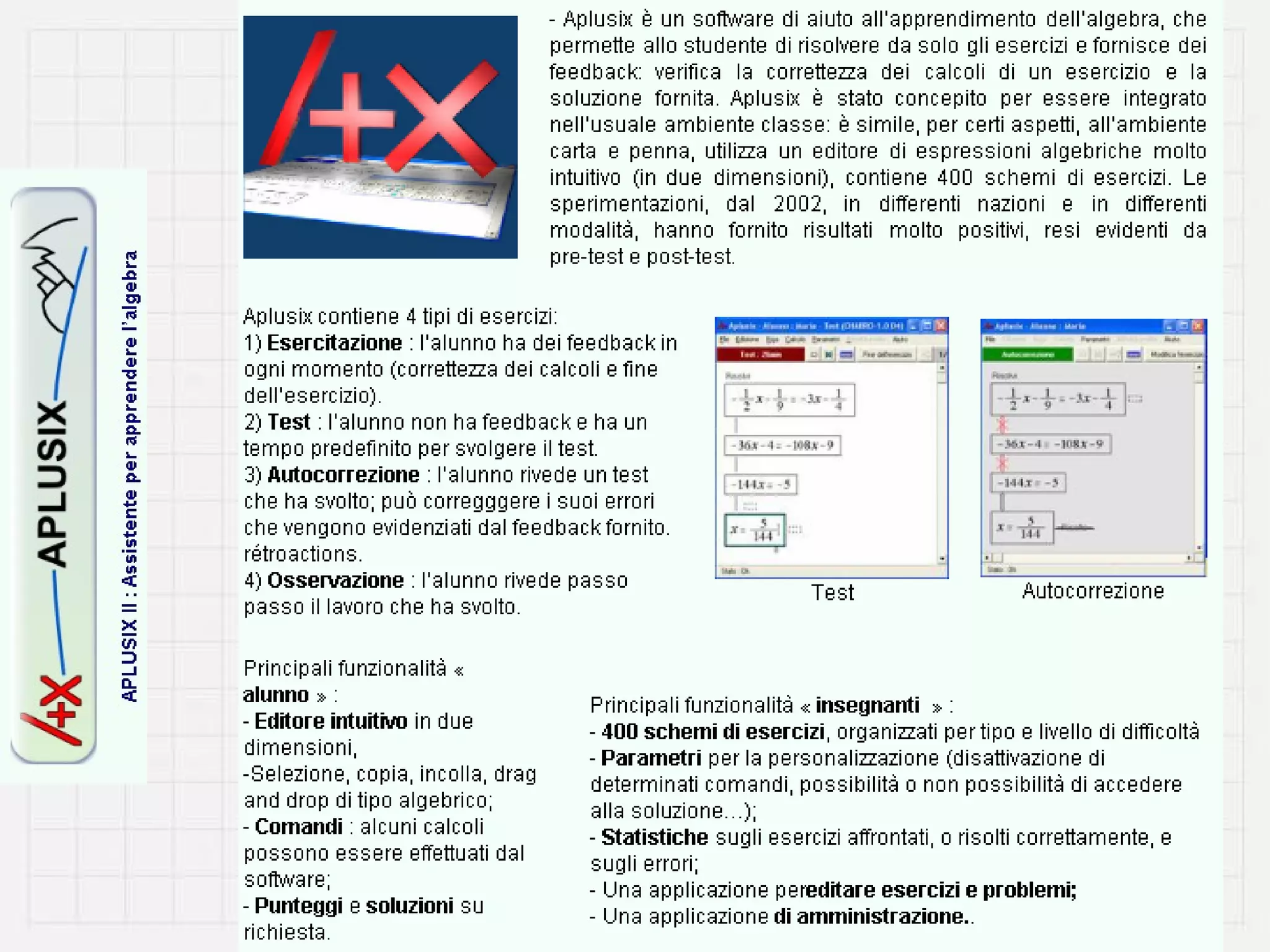 Matematica medie-milo | PDF