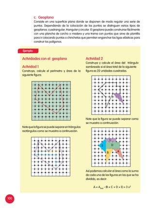 RUTAS 2015 MINEDU MATEMATICA VII CICLO | PDF