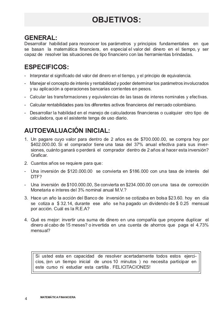 Calculadora Prestamos Interes Mensual Calculadora Financiera ...