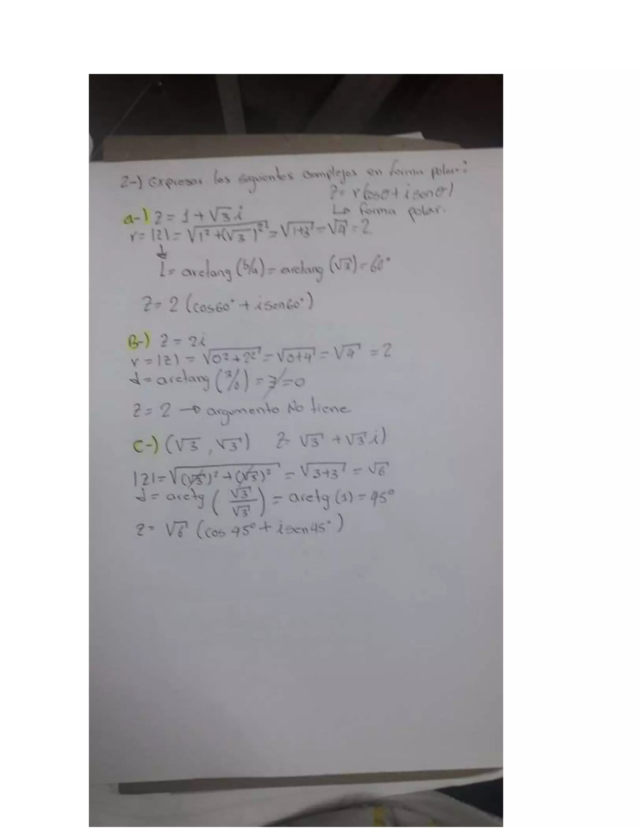 Matematica 4 edson marquez | DOCX