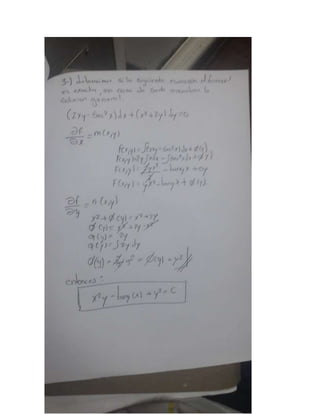 Matematica 4 edson marquez | DOCX