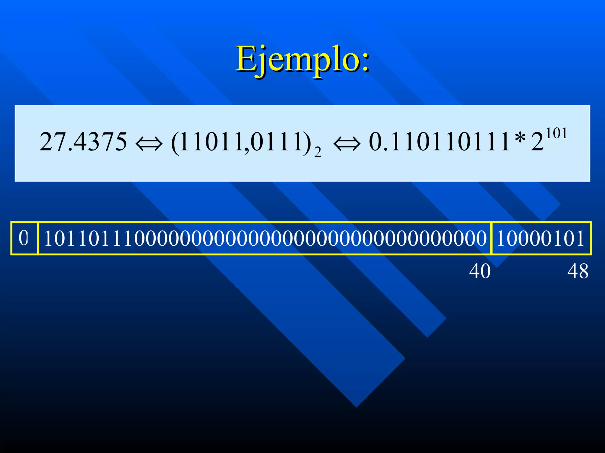 Matematica computacional | PPT