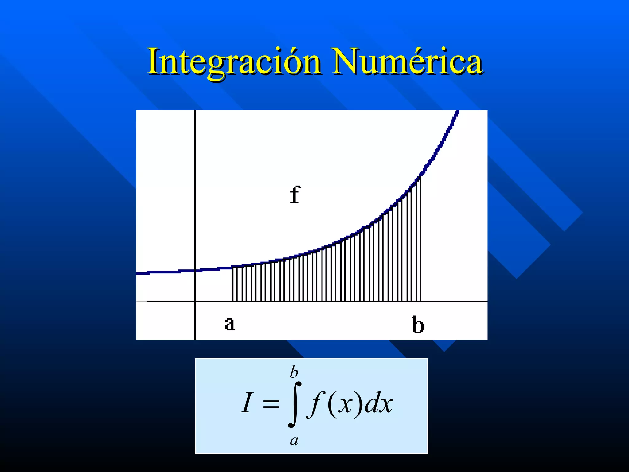 Matematica computacional | PPT