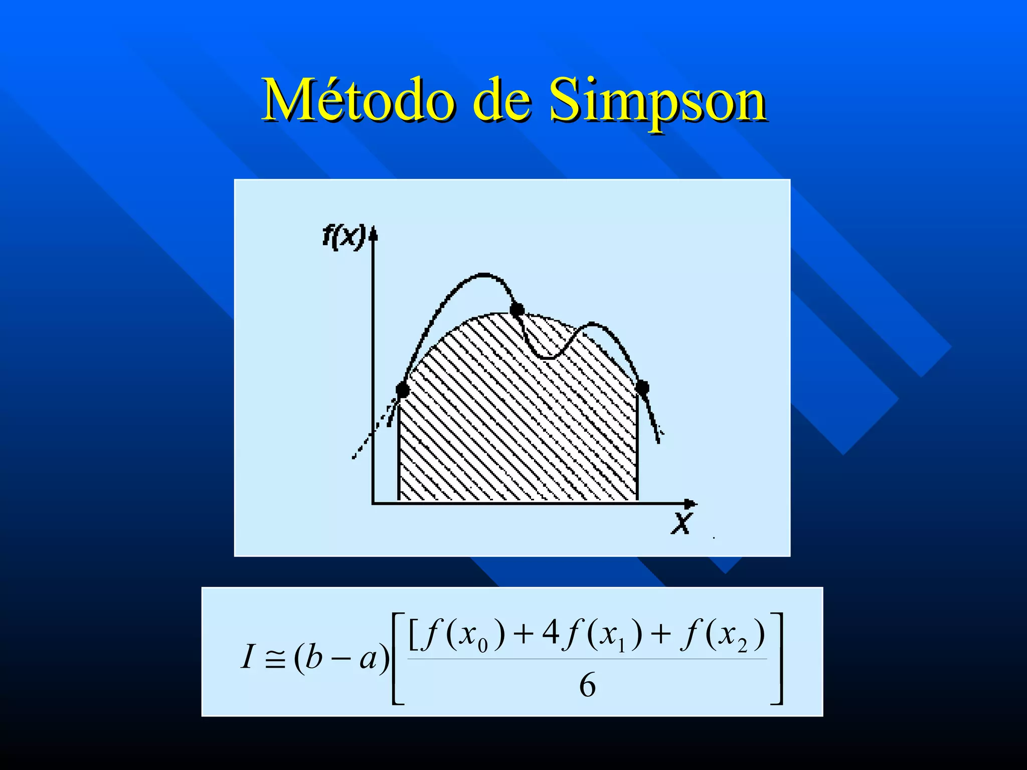 Matematica computacional | PPT