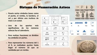 Historia de los números y su clasificación por Johanna Arellano | PDF