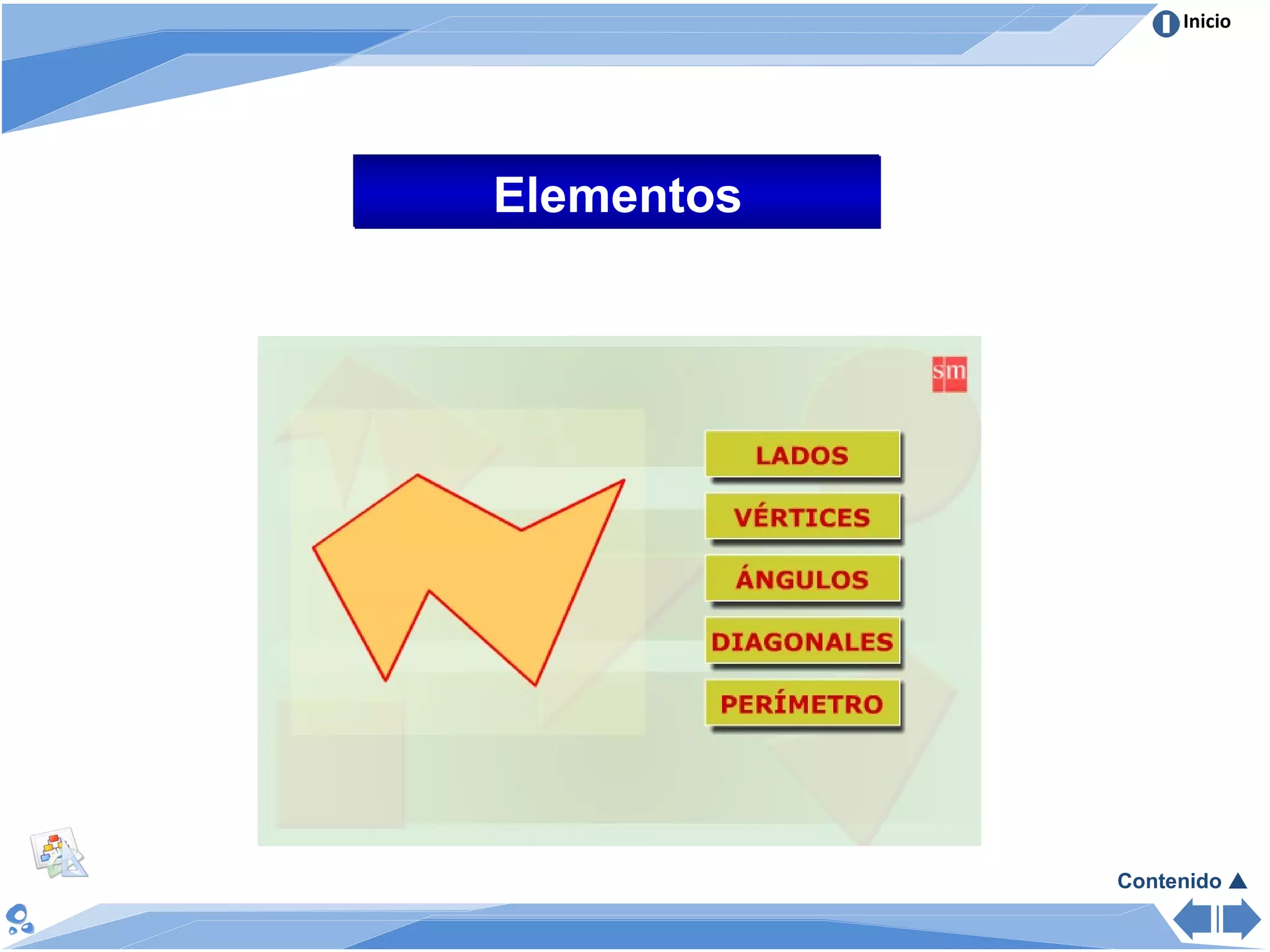 Matematica poligonos | PPT
