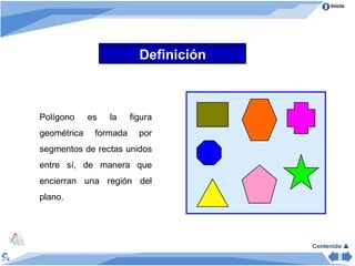 Matematica poligonos | PPT