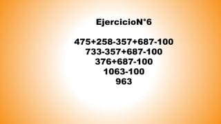 Matematica power | PPTX