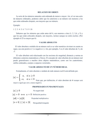 Matematica Racionalizacion | DOCX