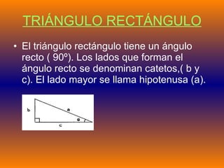 Teorema de Pitagoras | PPT