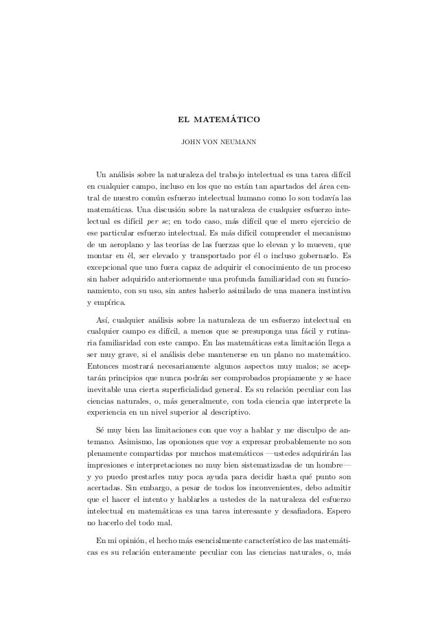John Von Neumann Math Problems Free downloadable quote posters! | Math ...