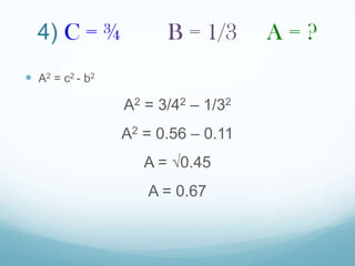 Tarea 2: Matematicas | PPT