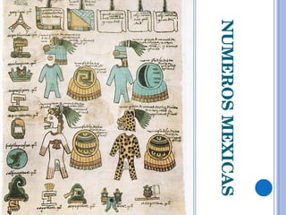 Matematicas En Mesoamerica | PPT