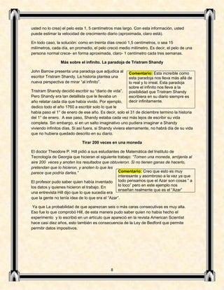 Matematicas estas ahi sintesis i | DOCX