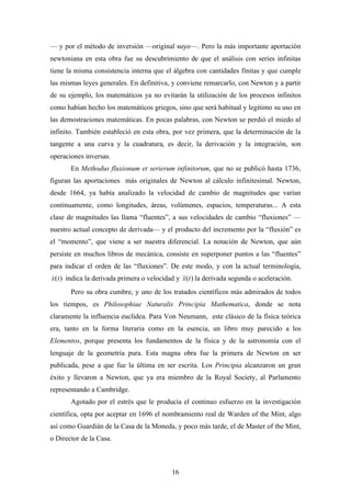 Matematicas y su historia | PDF