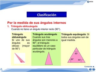 Matematica Triangulos | PPS