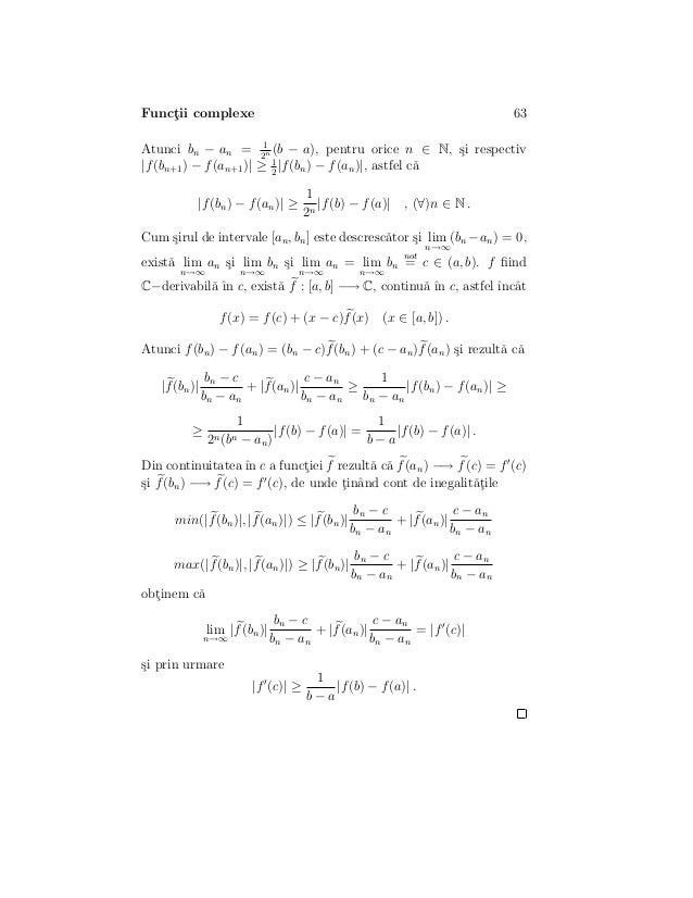 Matematici speciale -codruta-chis