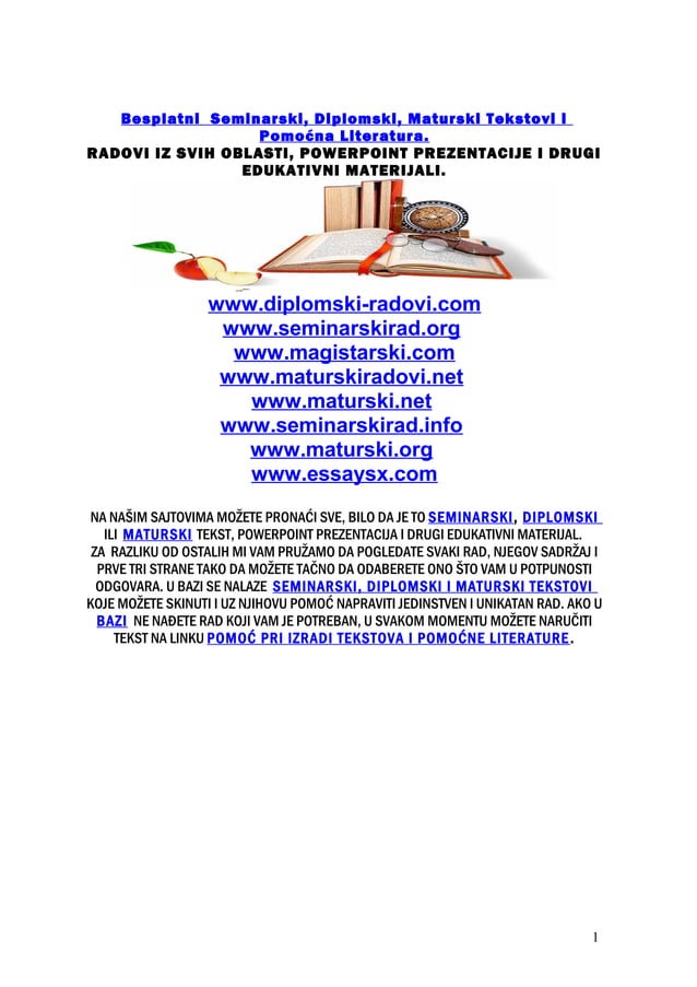 Matematicki skupovi | DOC