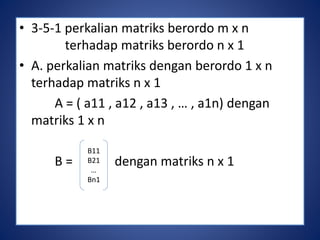 Matematika | PPTX