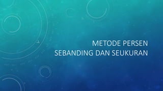 Matematika | PPTX