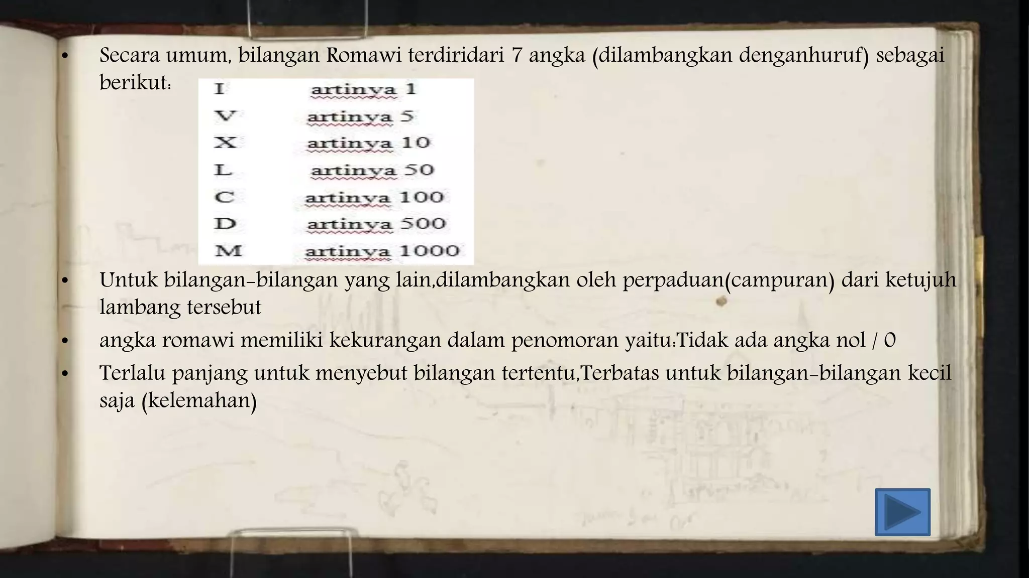 Macam Macam sistem Numerasi | PPTX