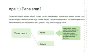 𝐏𝐏𝐓 𝐊𝐞𝐥𝐨𝐦𝐩𝐨𝐤 𝟏 Matematika📚🧮.pptx
