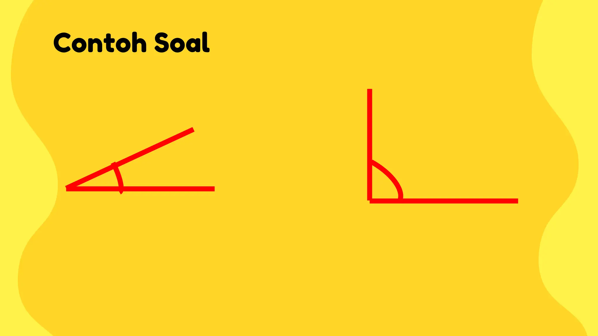 Matematika Tentang Sudut dan bentuk Sudut | PPT