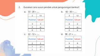MATEMATIKA FASE B PENGURANGAN BIL CACAH .pptx