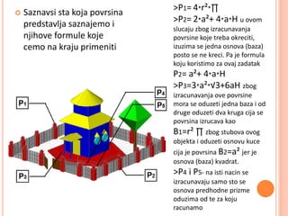 Matematika - Milovan Jekić | PPTX