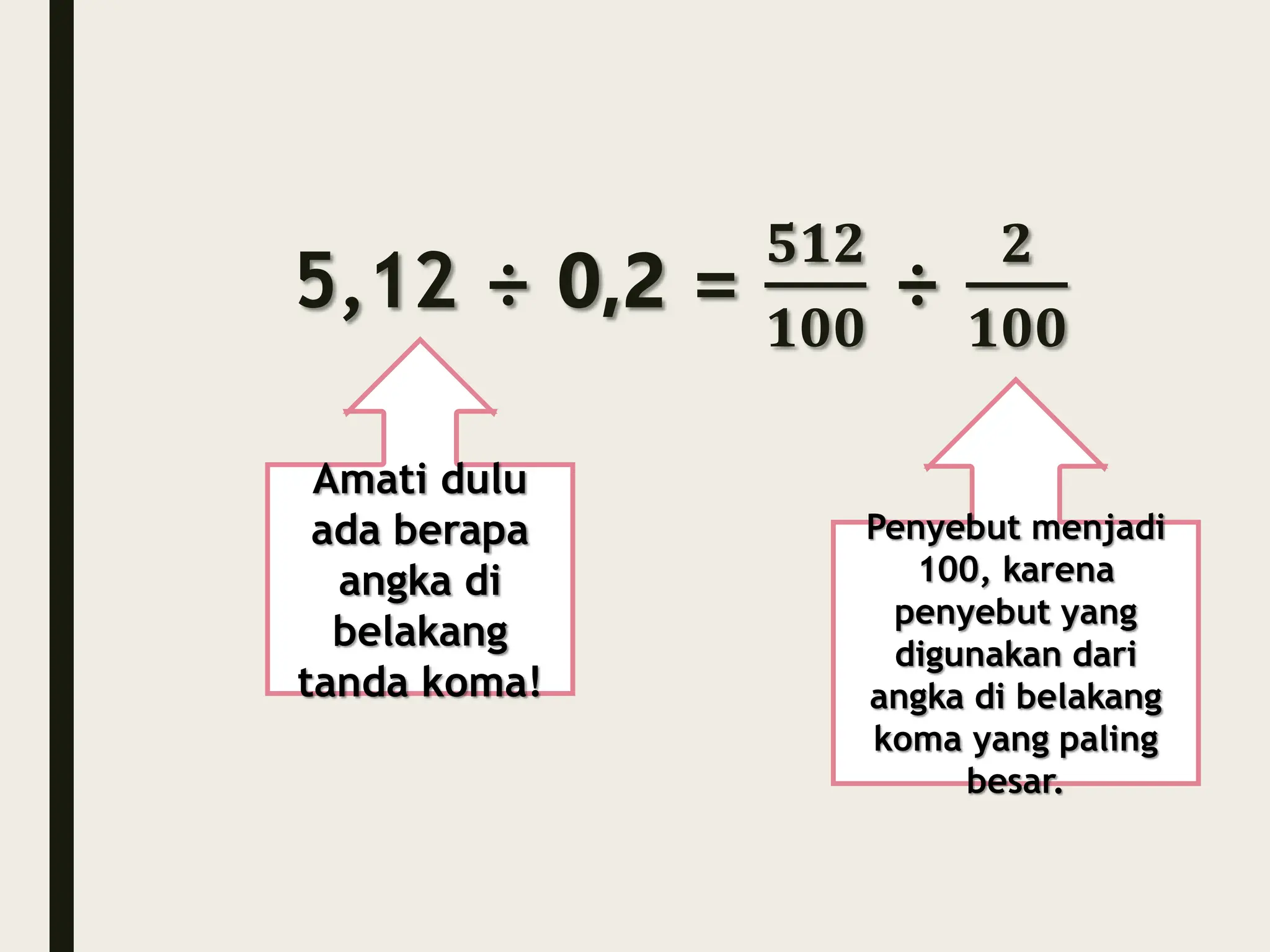 Matematika - Pembagian Bilangan Desimal.pptx