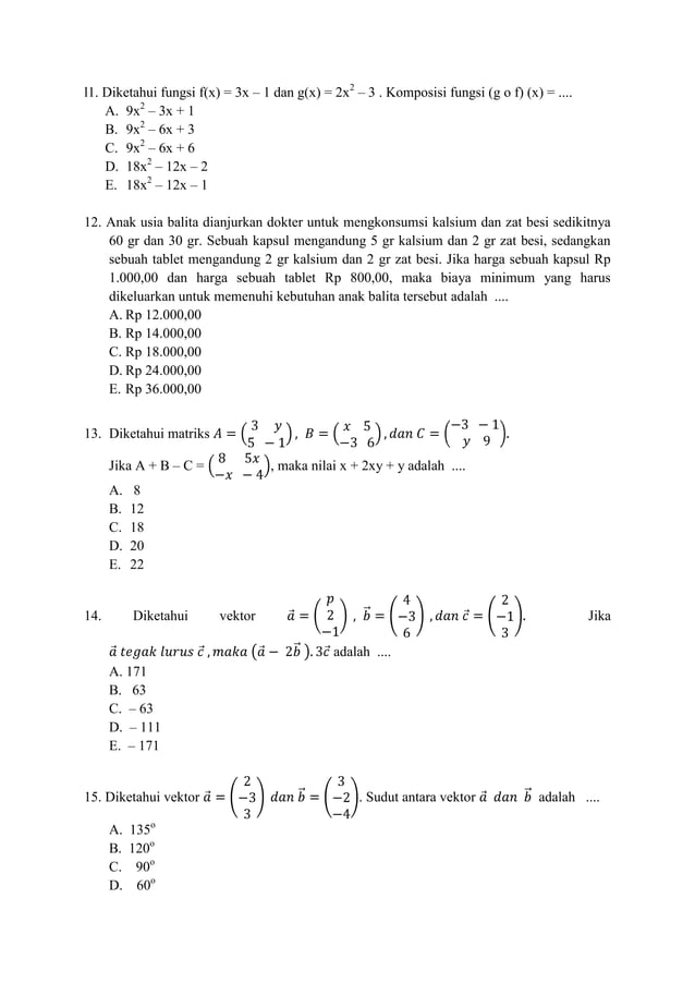 Matematika sma-un-2012-paket-c-ipa | DOCX