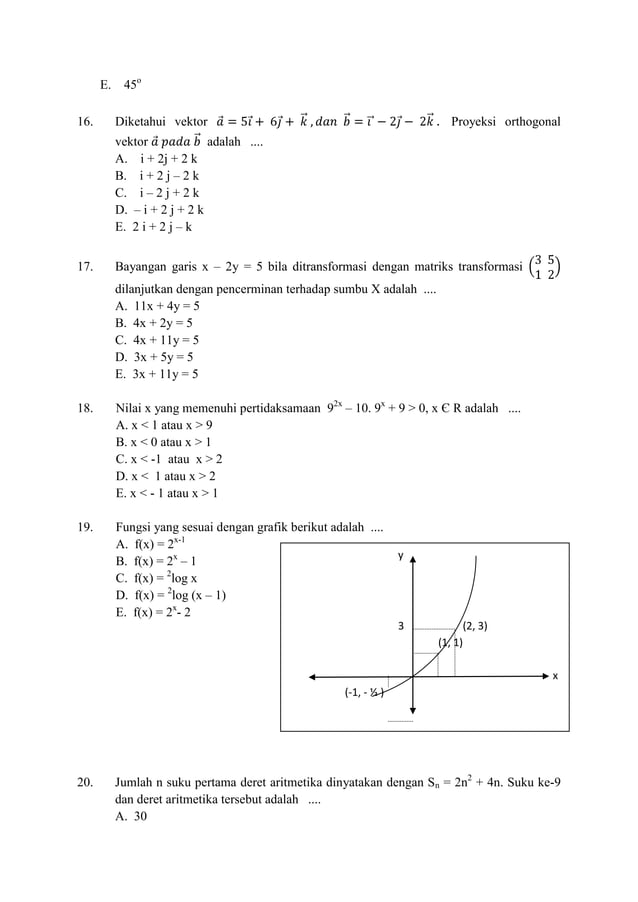 Matematika sma-un-2012-paket-c-ipa | DOCX