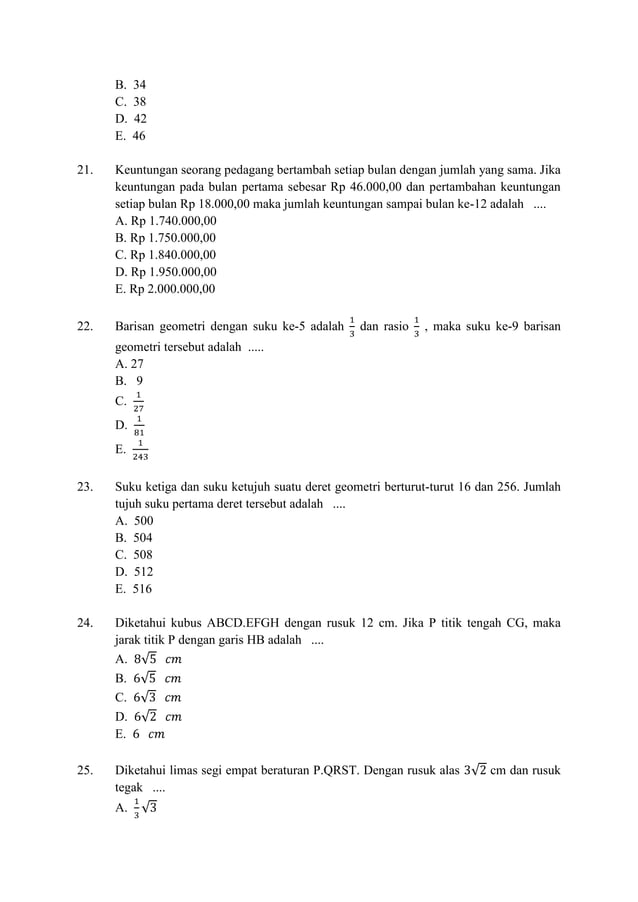 Matematika sma-un-2012-paket-c-ipa | DOCX