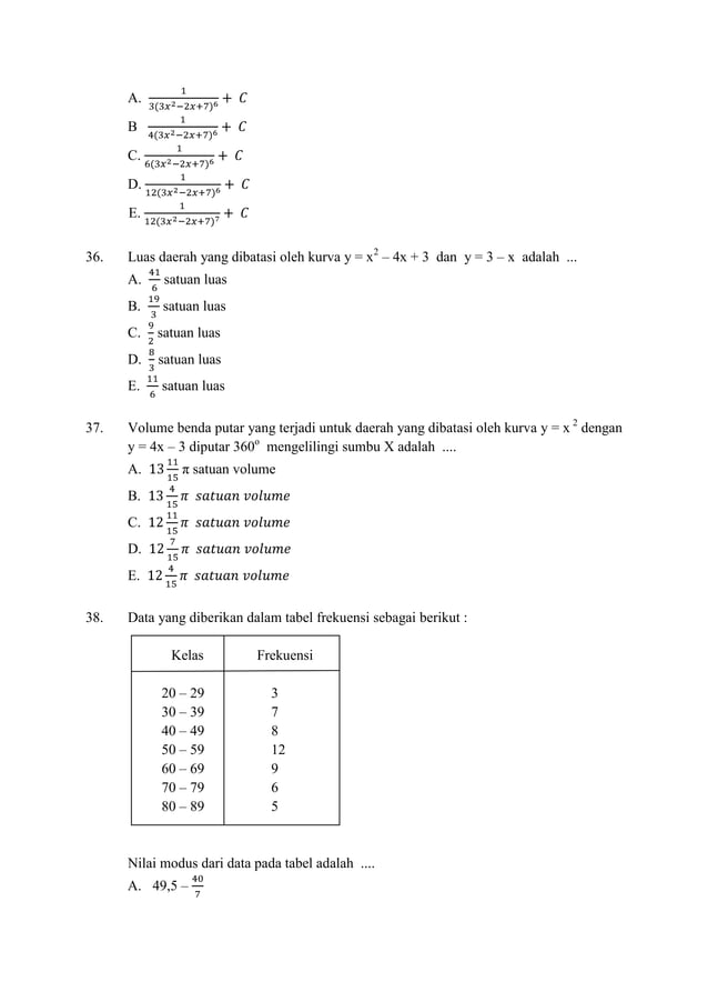 Matematika sma-un-2012-paket-c-ipa | DOCX