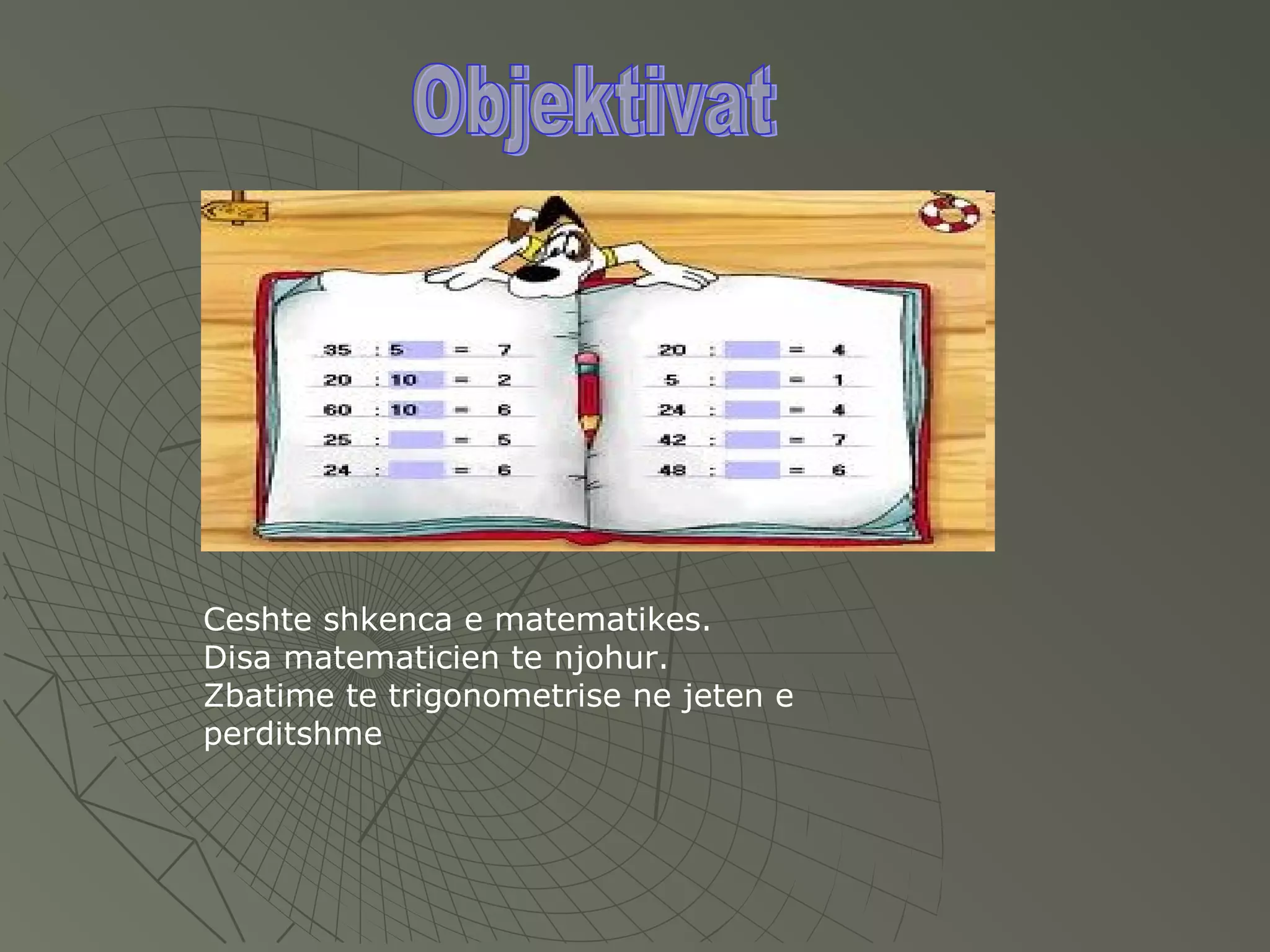 Matematika 10 | PPT