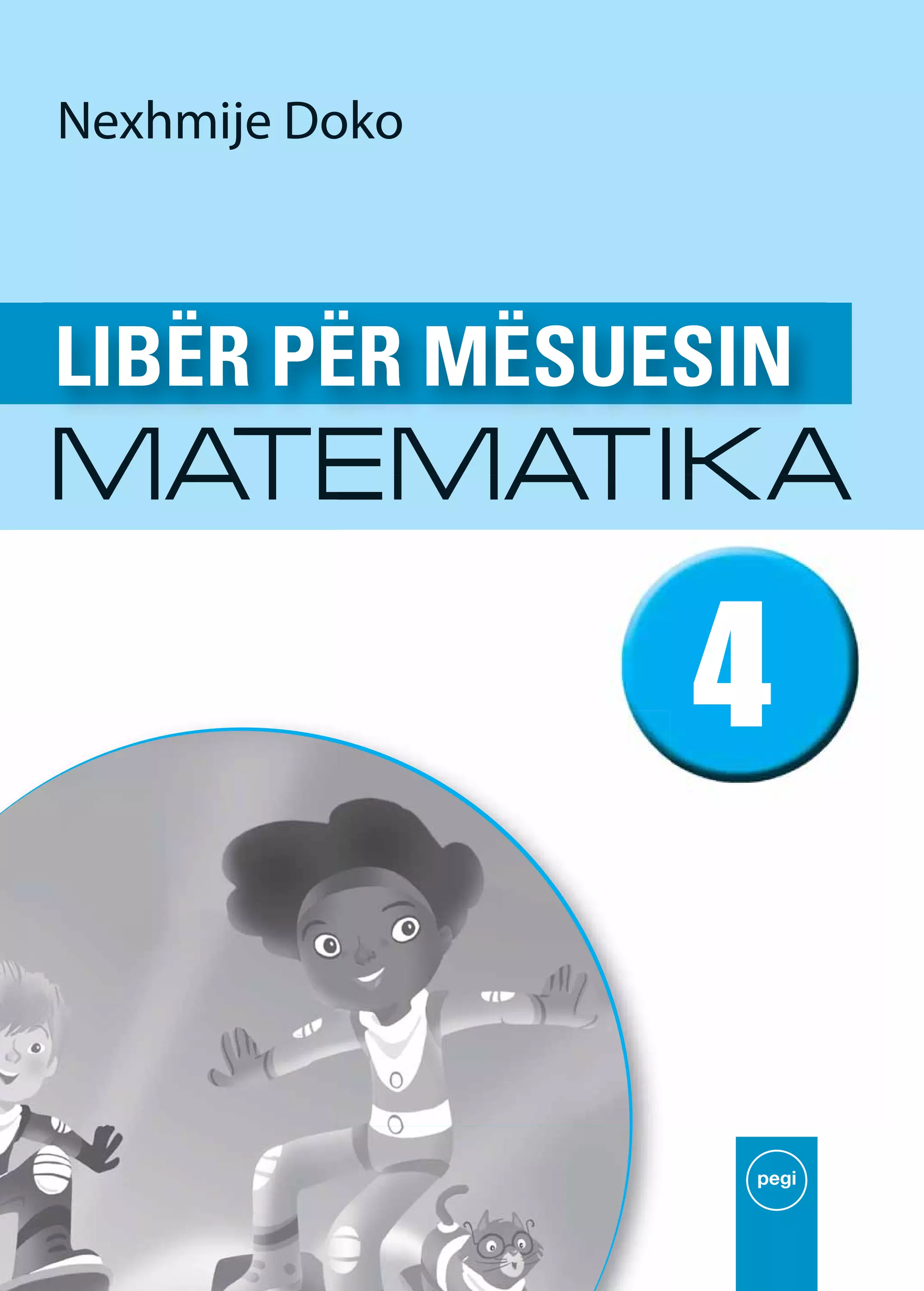 Matematika 4 | PDF