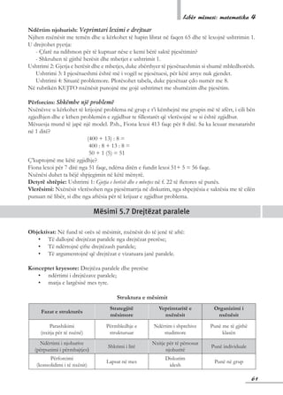 Matematika 4 | PDF