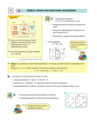 Matematika 6 alb | PDF