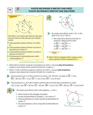 Matematika 6 alb | PDF