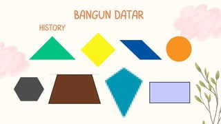Media Ajar Matematika materi Bangun Datar Kelas 2 SD.pptx