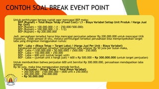 MATEMATIKA BISNIS (BEP).pptx