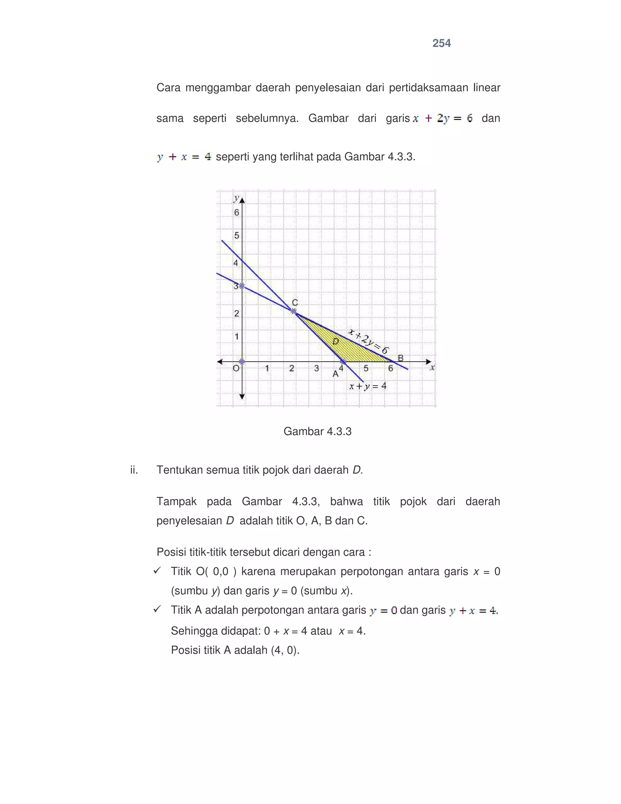 BSE: Matematika Bisnis dan Manajemen (2) | PDF