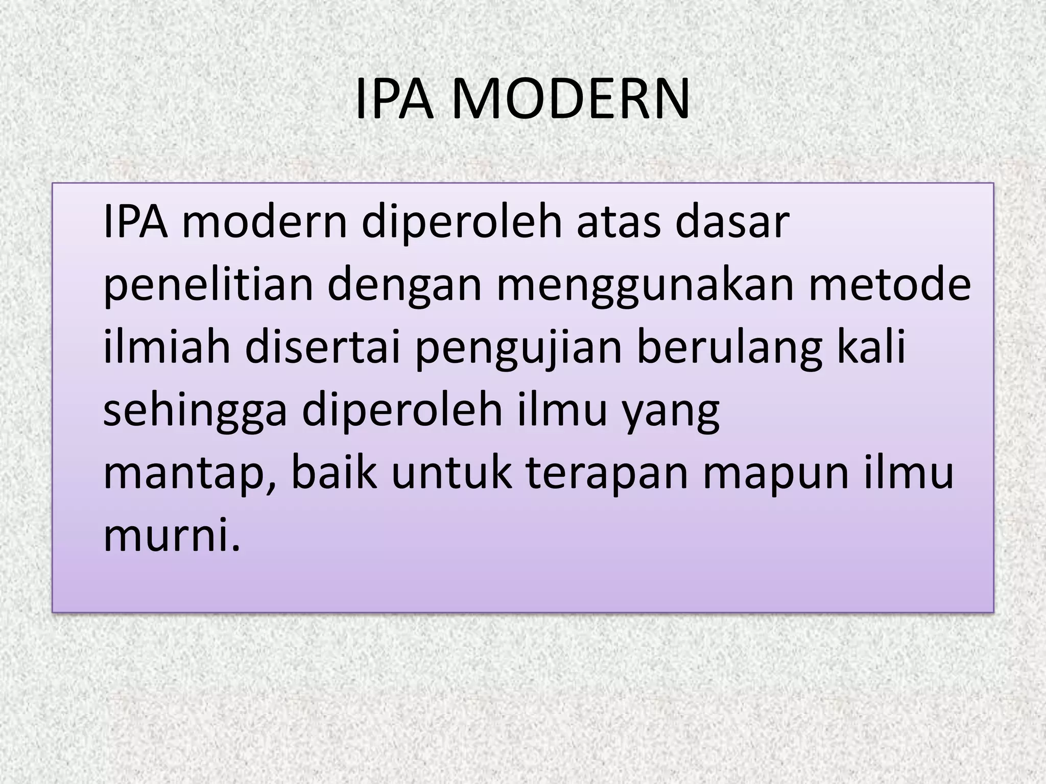 Matematika dan iad | PPTX