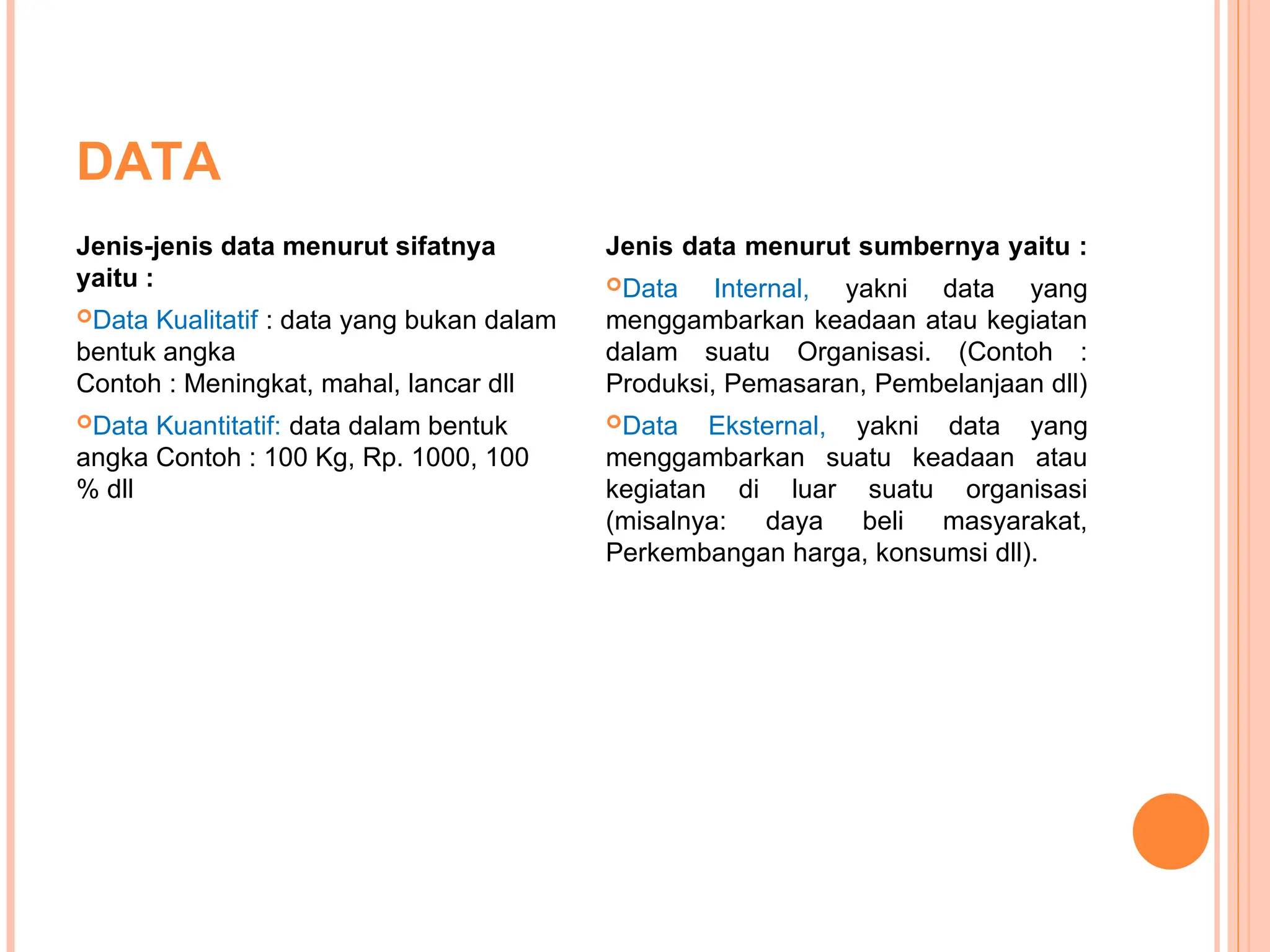 Materi Matematika Data Deskriptif Gizi P1.ppt