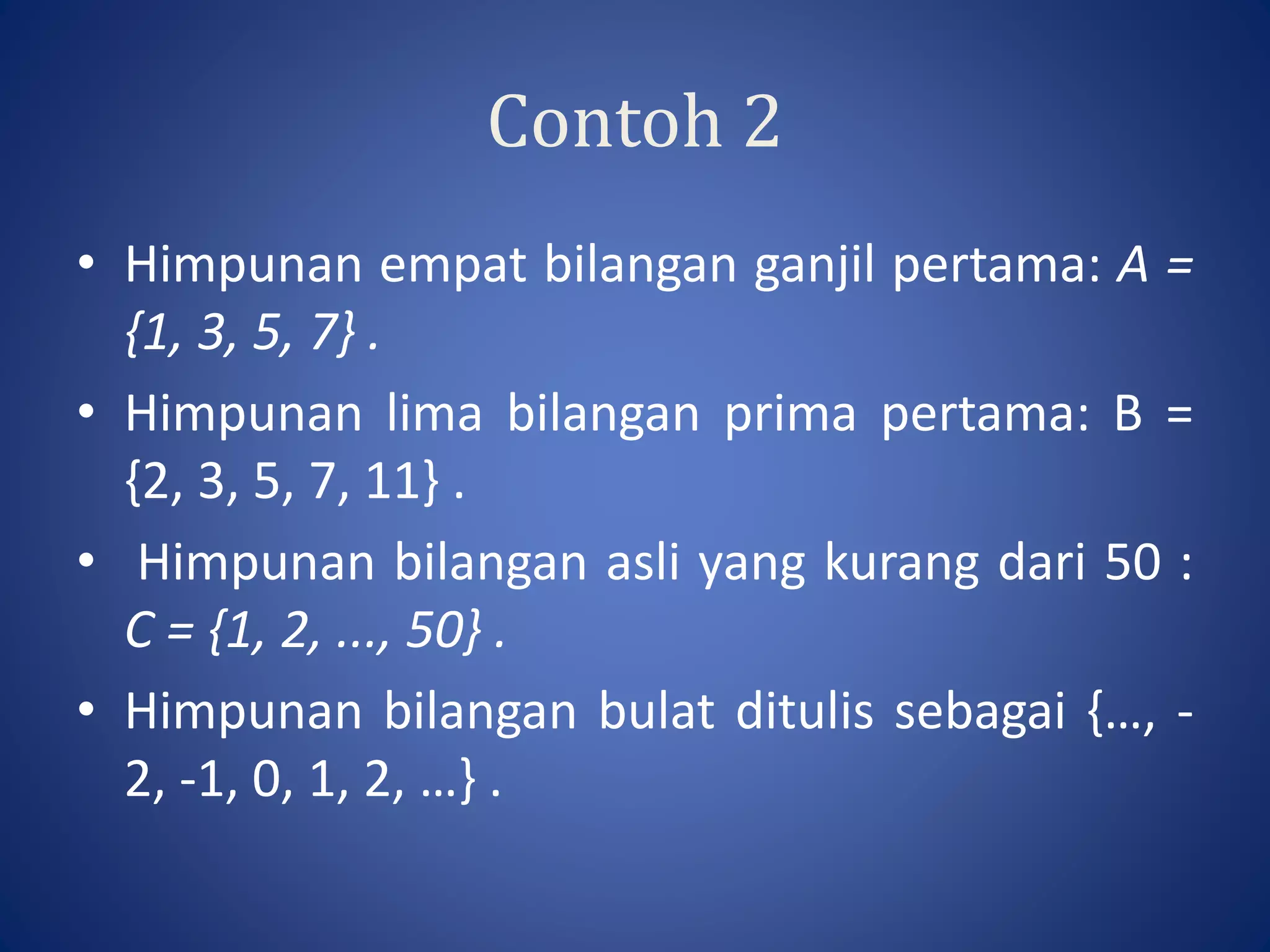 Matematika diskrit | PPTX