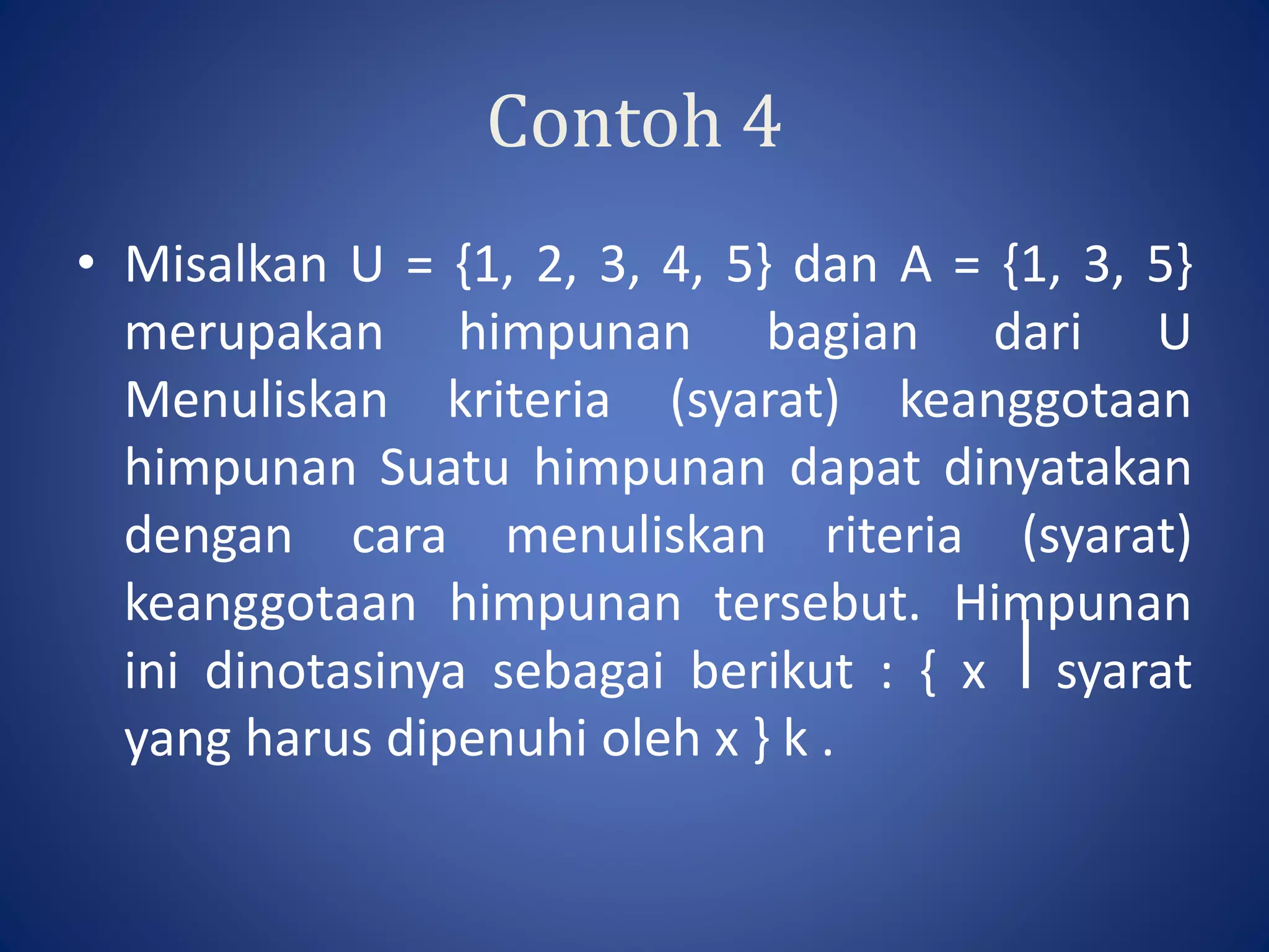 Matematika diskrit | PPTX