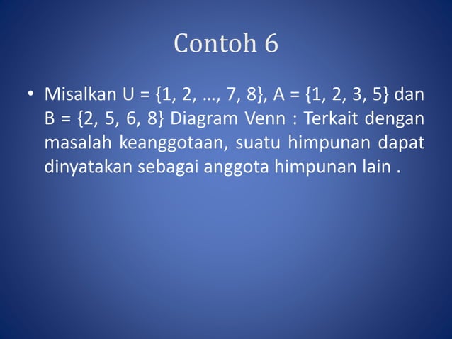 Matematika diskrit | PPTX