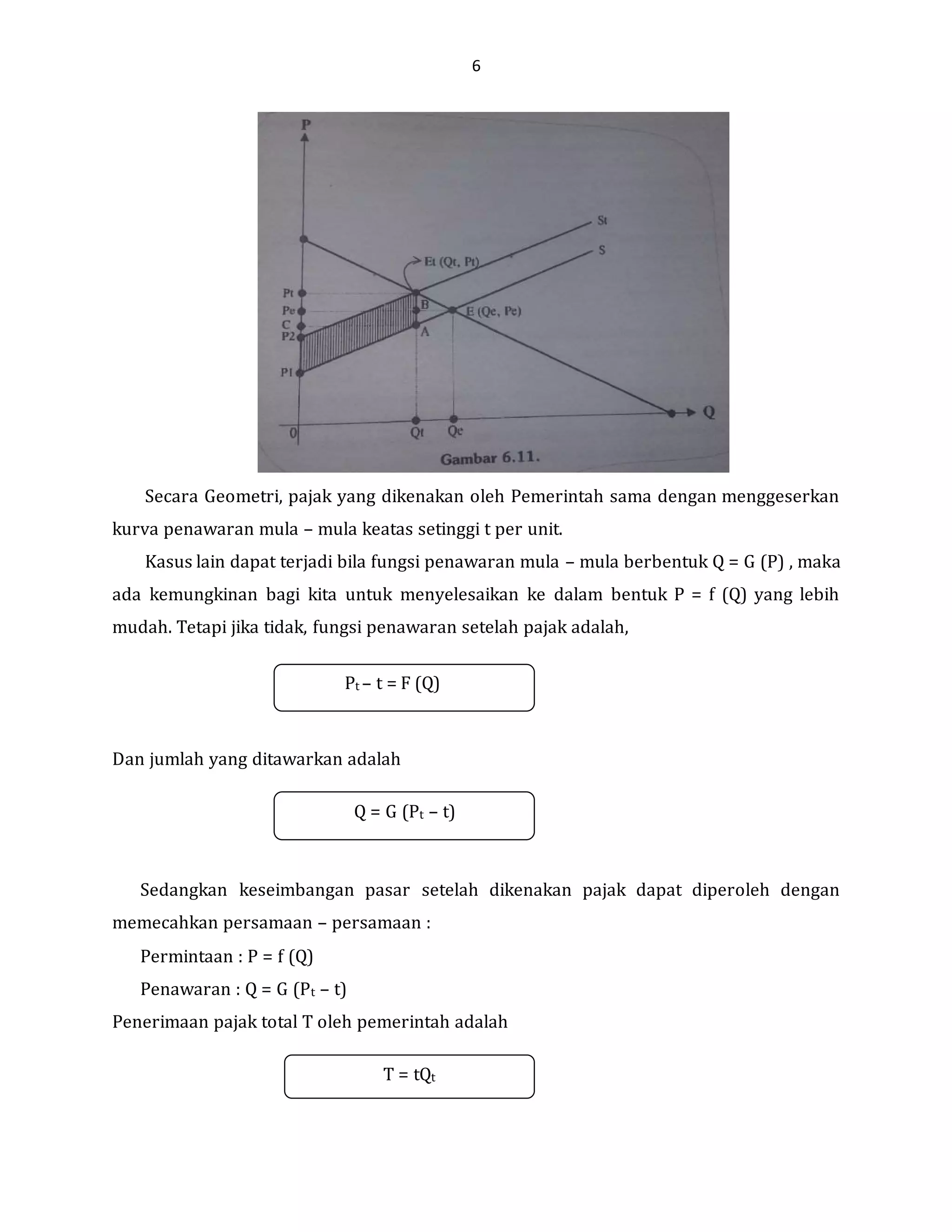 Matematika ekon | PDF