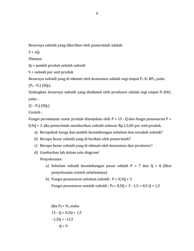 Matematika ekon | PDF